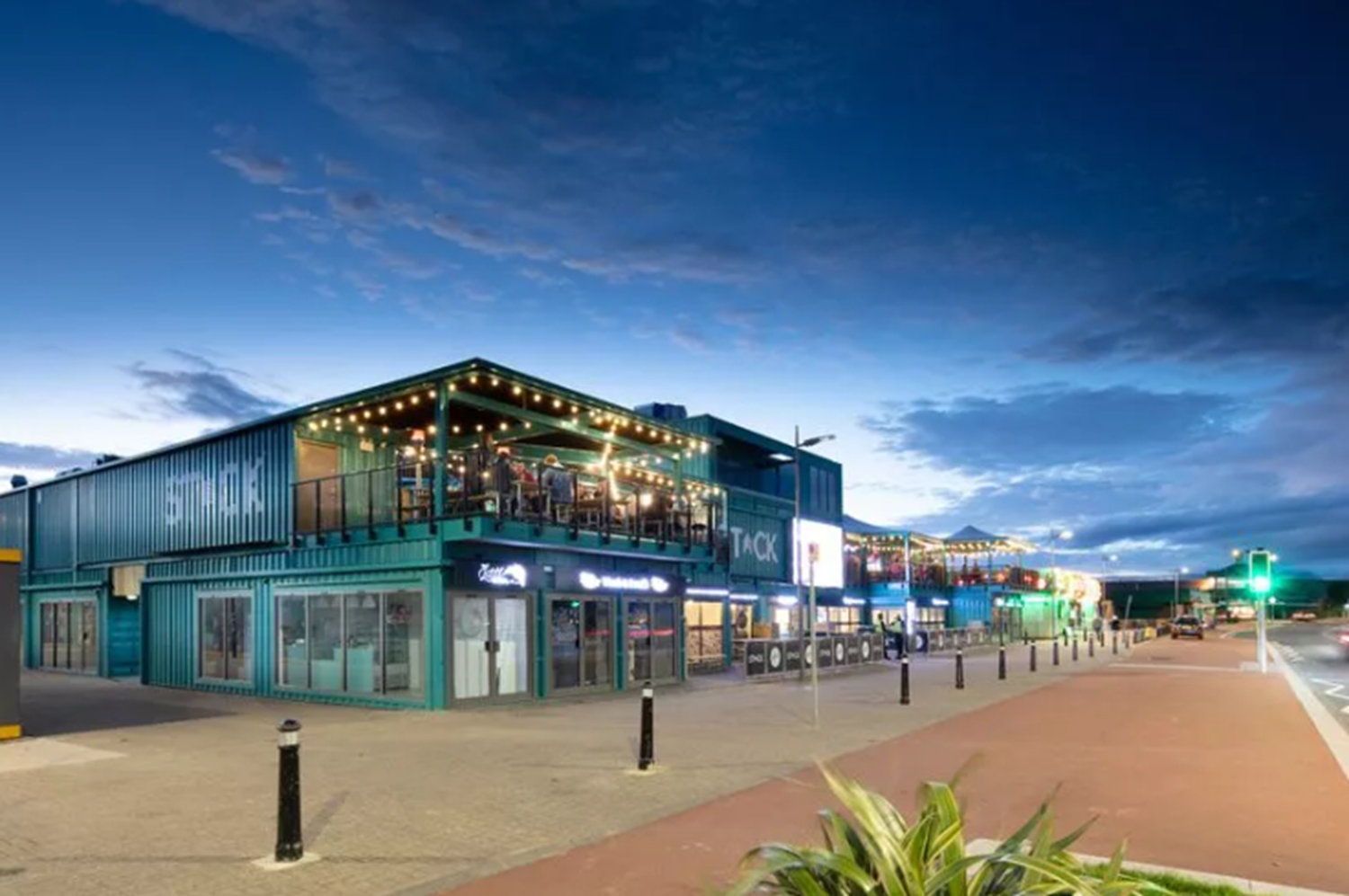 Leisure, Care and FM services